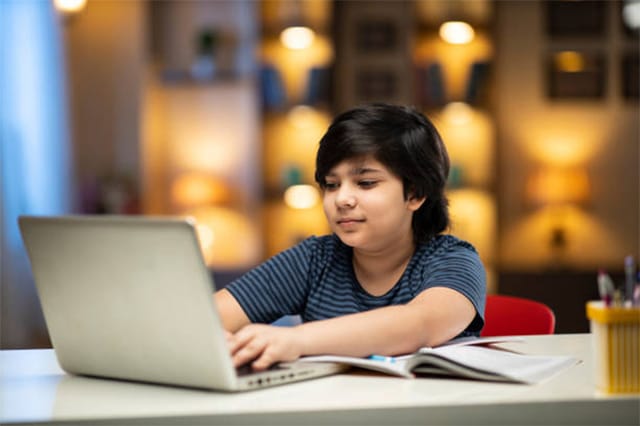 Cerebry Adaptive Mathematics Practice Platform (Grade 7)